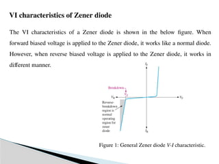 Semiconductor assignment for universities students | PPTX