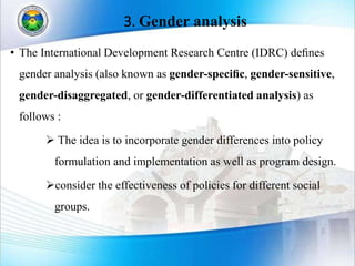 Assignment_Group 2_Integrating Gender Equality.pptx