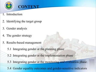 Assignment_Group 2_Integrating Gender Equality.pptx