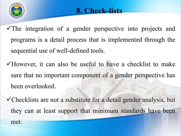 Assignment_Group 2_Integrating Gender Equality.pptx