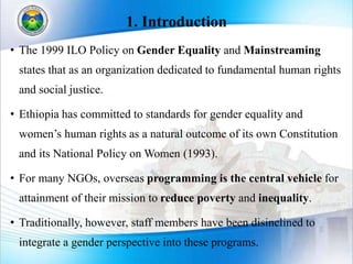 Assignment_Group 2_Integrating Gender Equality.pptx