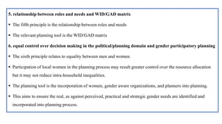 Assignment_Group 3_TOWARDS GENDER PLANNING.pptx