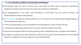 Assignment_Group 3_TOWARDS GENDER PLANNING.pptx