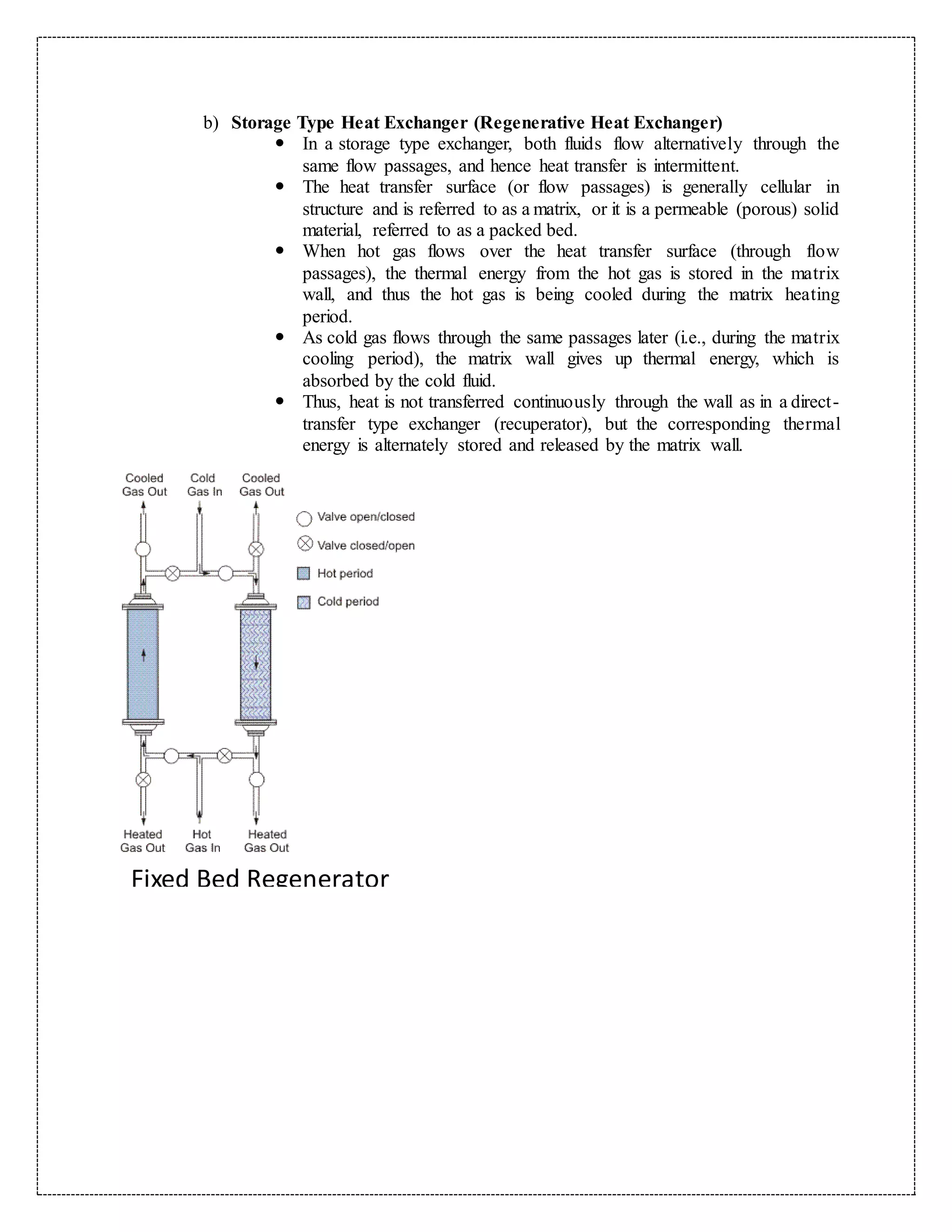 heat exchangers | DOCX