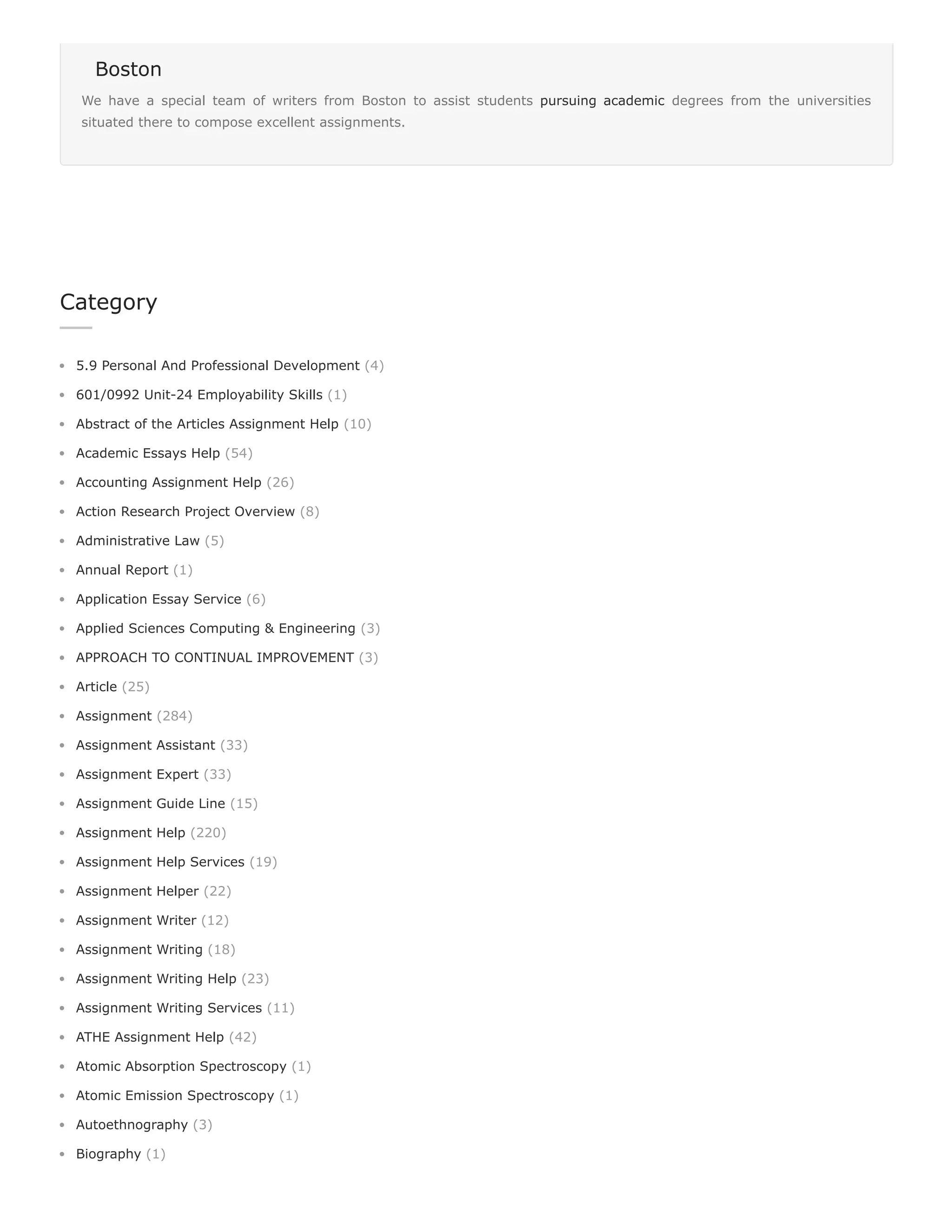 Assignment help usa | PDF