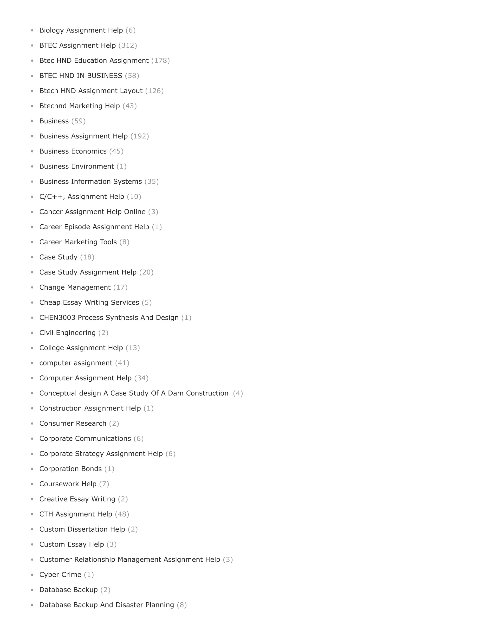 Assignment help usa | PDF