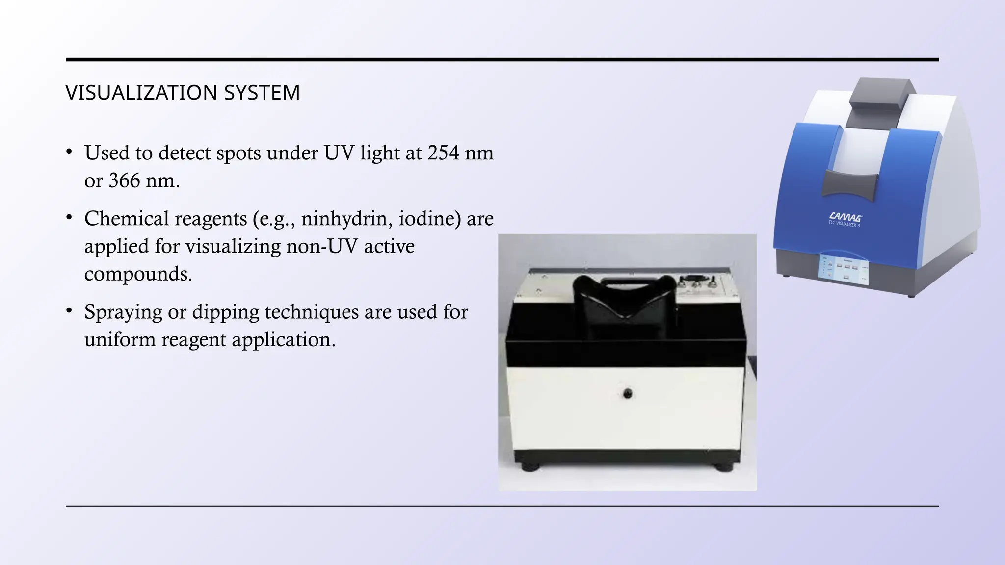HPTLC and GC chromatography Assignment.pptx
