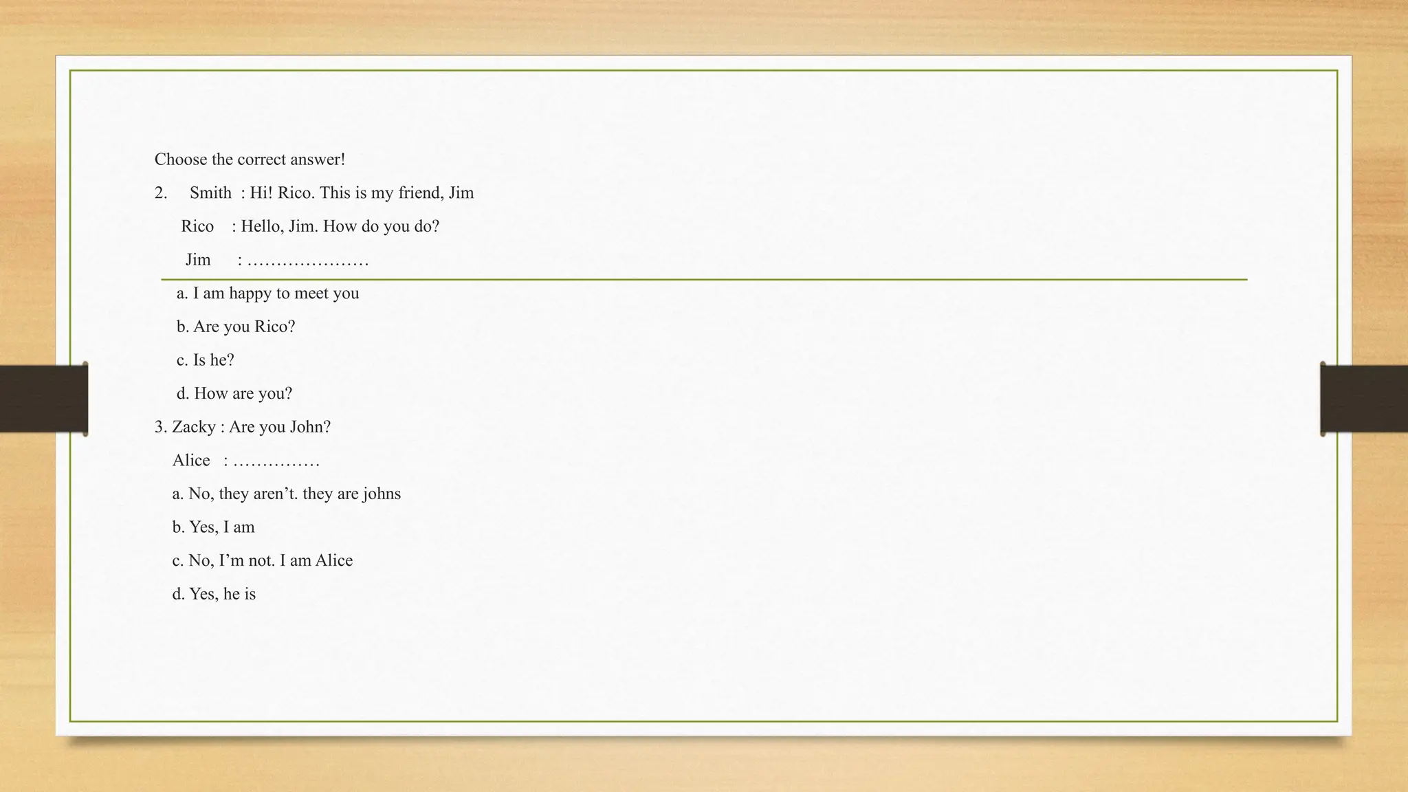 ASSIGNMENT powerpoint pembelajarannnnnnn | PPT