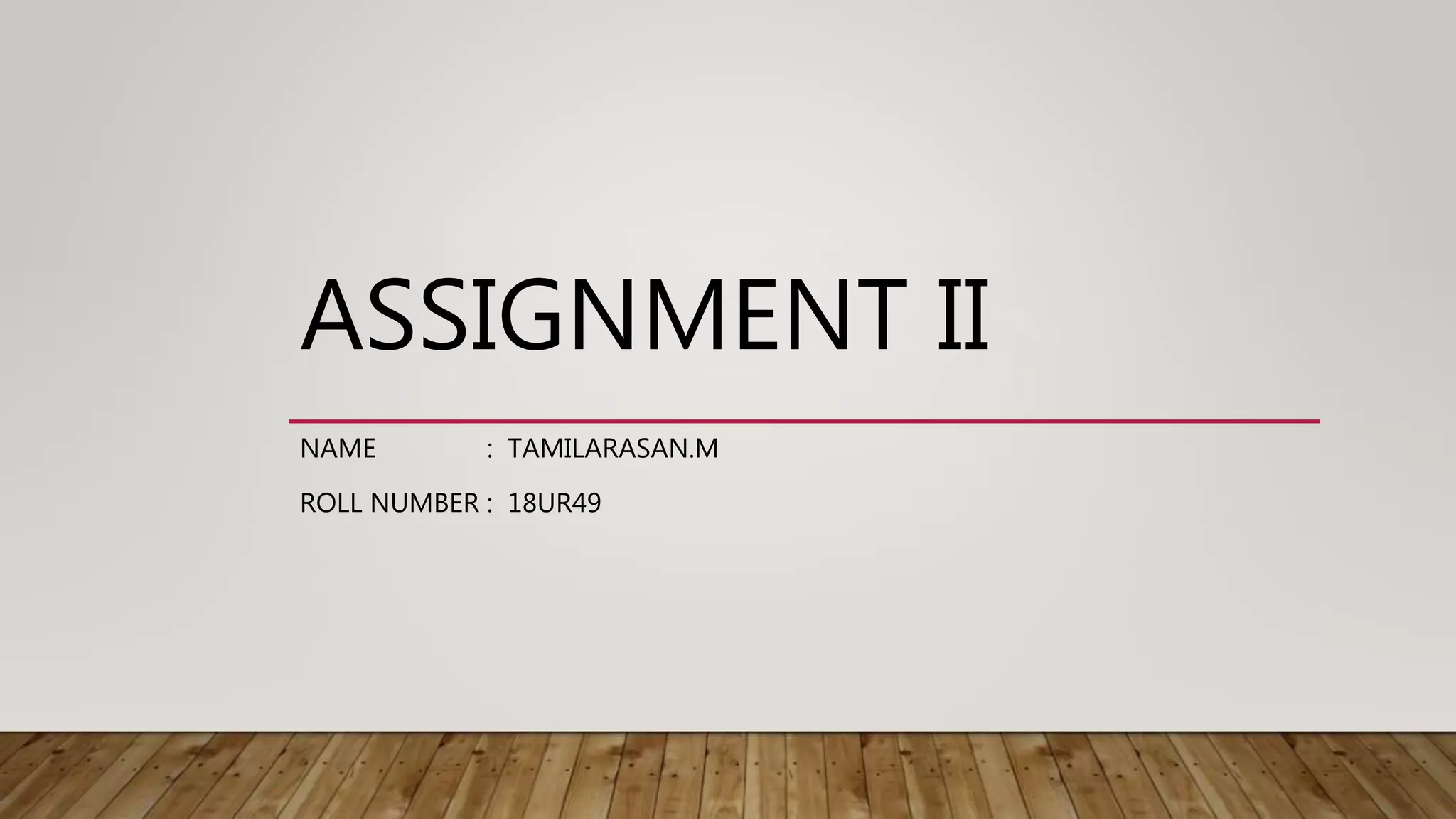 According to performance | PPT