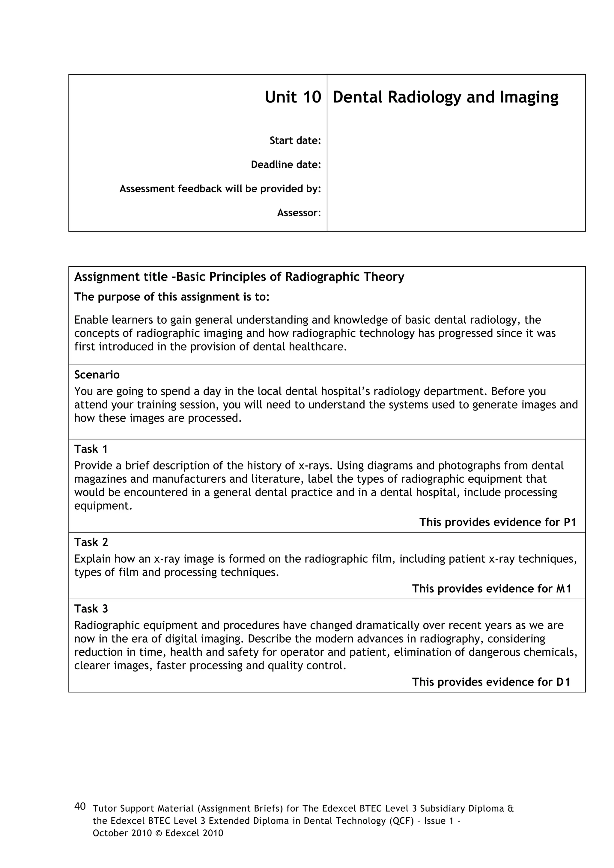 Assignment ii paper sheet | PDF