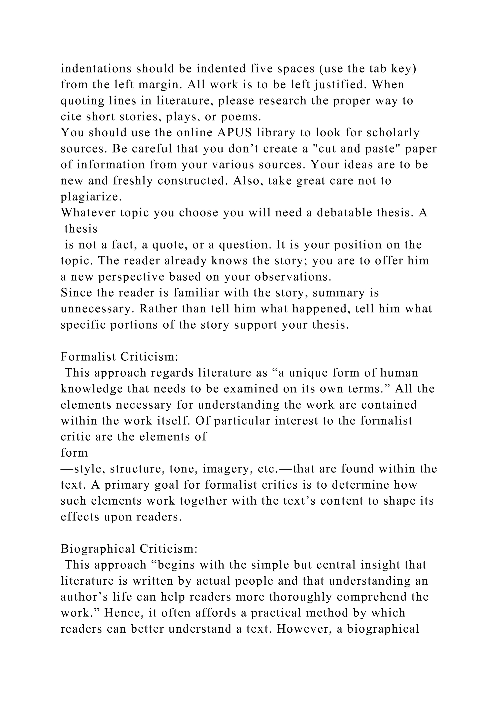 Assignment InstructionsWrite a 500-750 word essay on one of the fo.docx