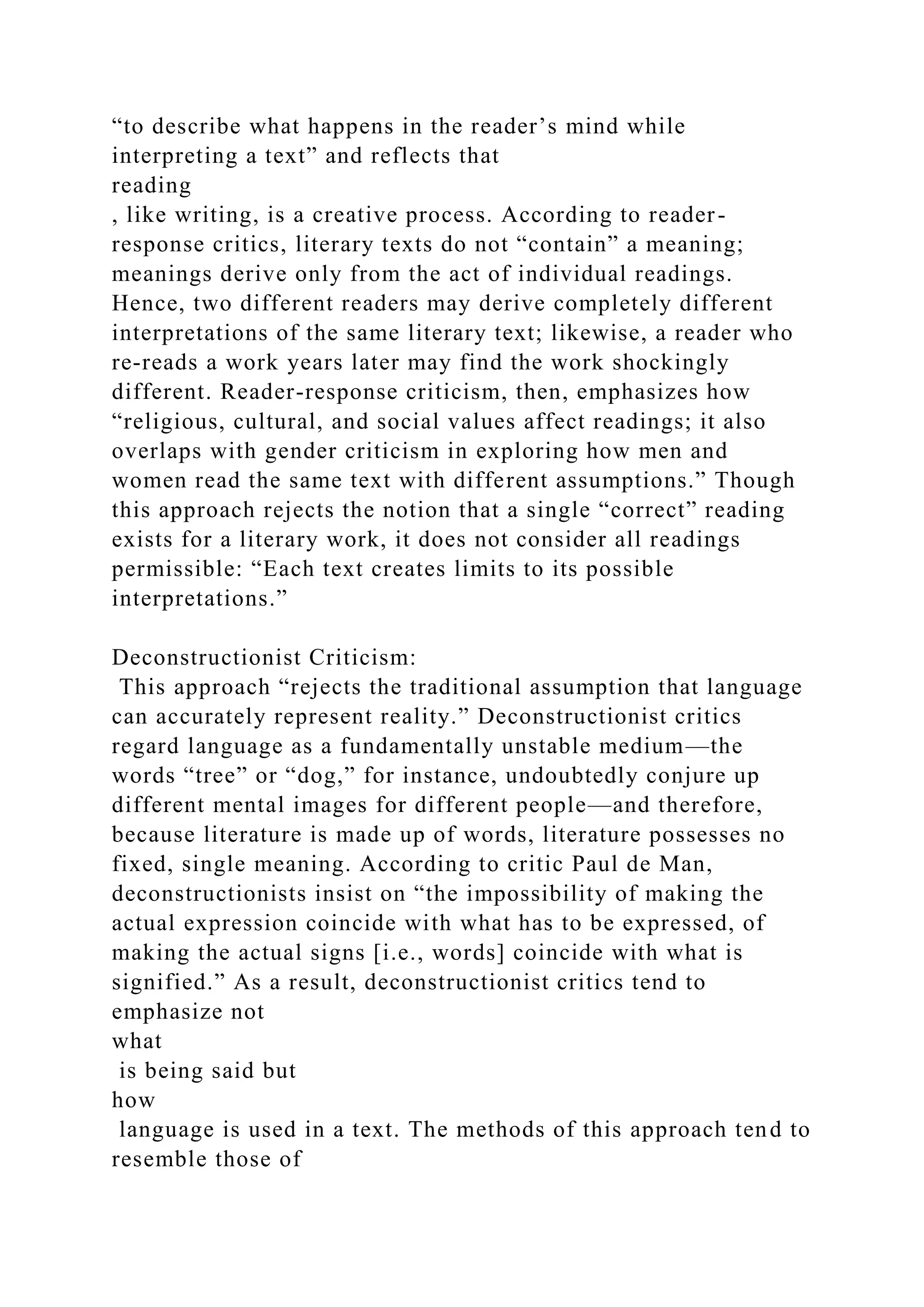 Assignment InstructionsWrite a 500-750 word essay on one of the fo.docx