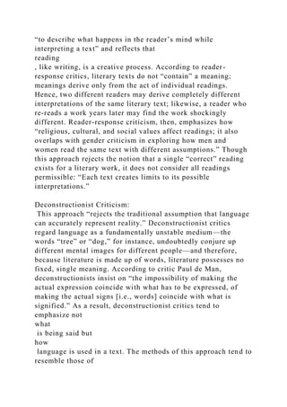 Assignment InstructionsWrite a 500-750 word essay on one of the fo.docx