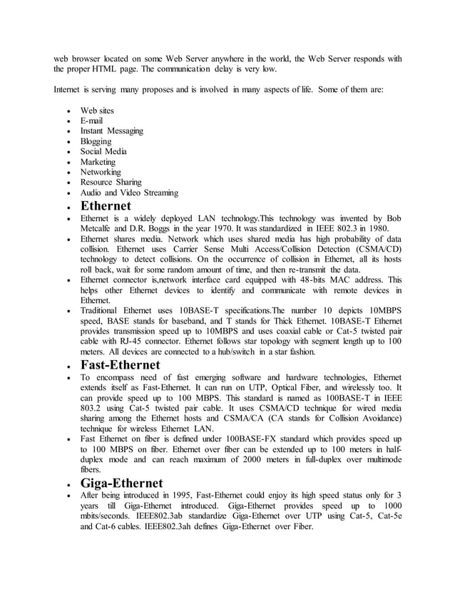 information technology | PDF