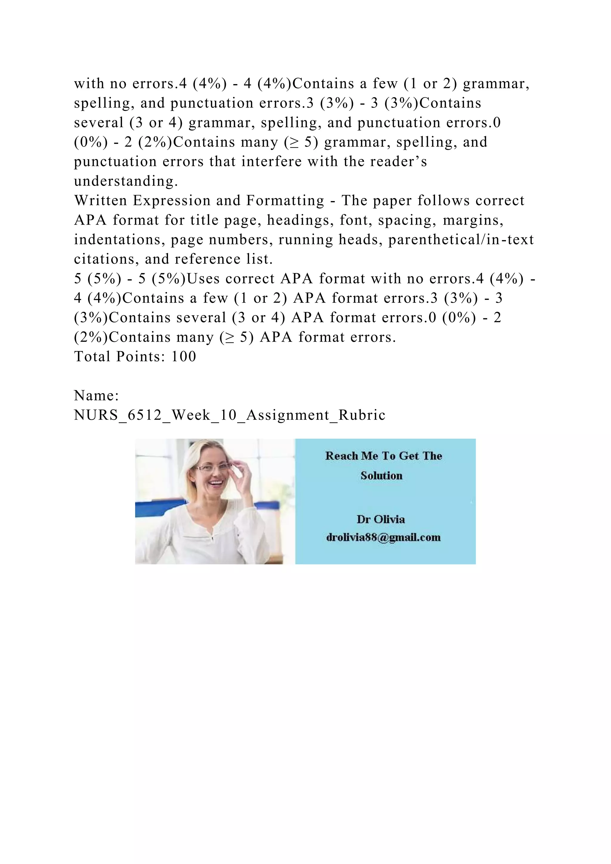 Assignment Lab Assignment Assessing the Genitalia and Rectum.docx