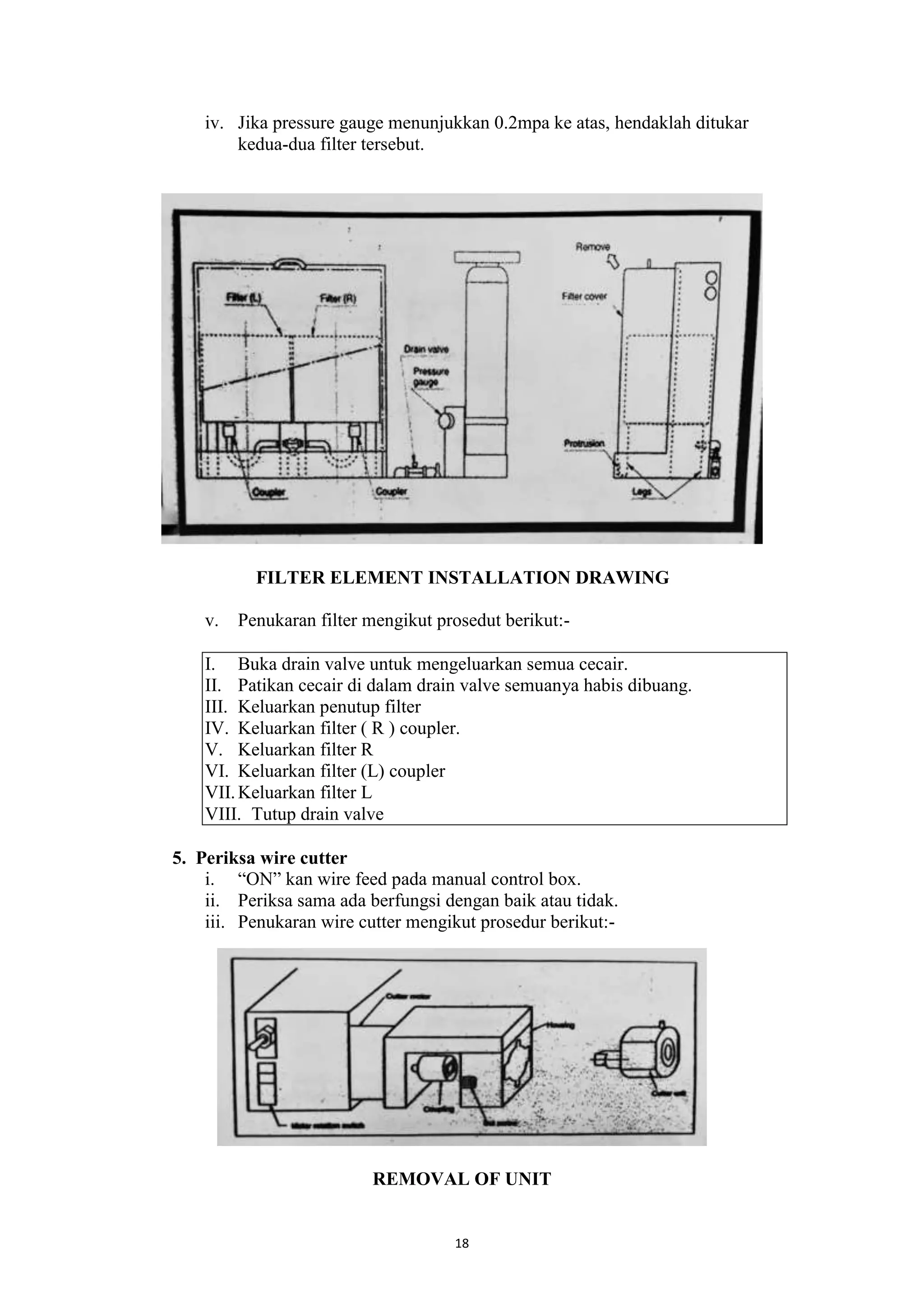 ASSIGNMENT MESIN EDM WIRE CUT ( MPI 4013 ) | DOCX