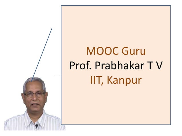 Assignment mooc on mooc | PPT