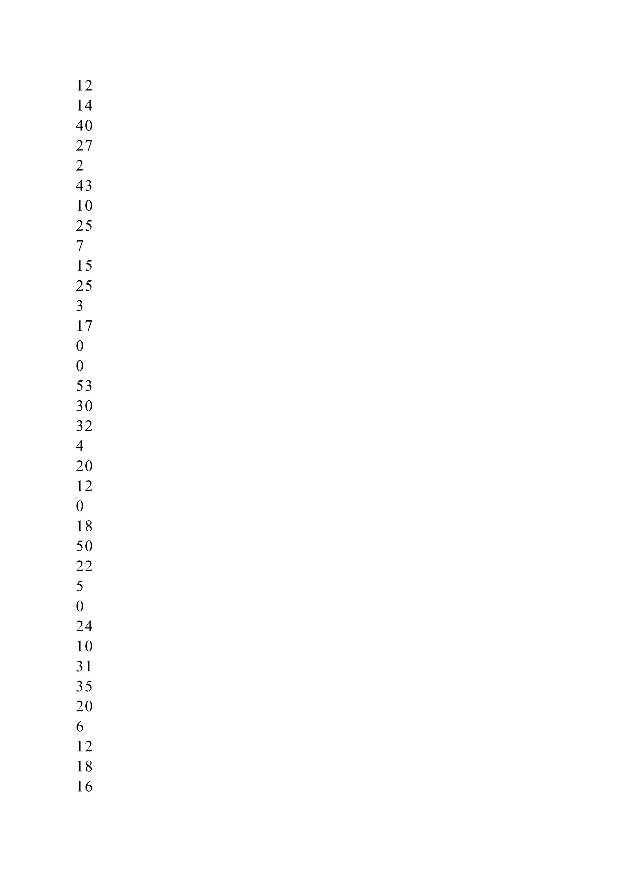 Assignment must be completed on Excel spreadsheet that is attached. .docx