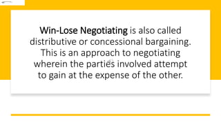 Assignment Negotiaion.pptx