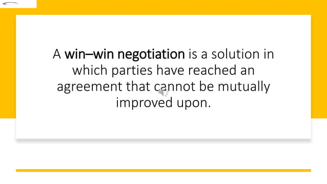 Assignment Negotiaion.pptx