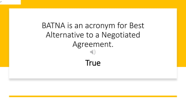 Assignment Negotiaion.pptx