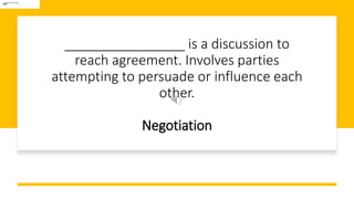 Assignment Negotiaion.pptx