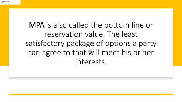 Assignment Negotiaion.pptx