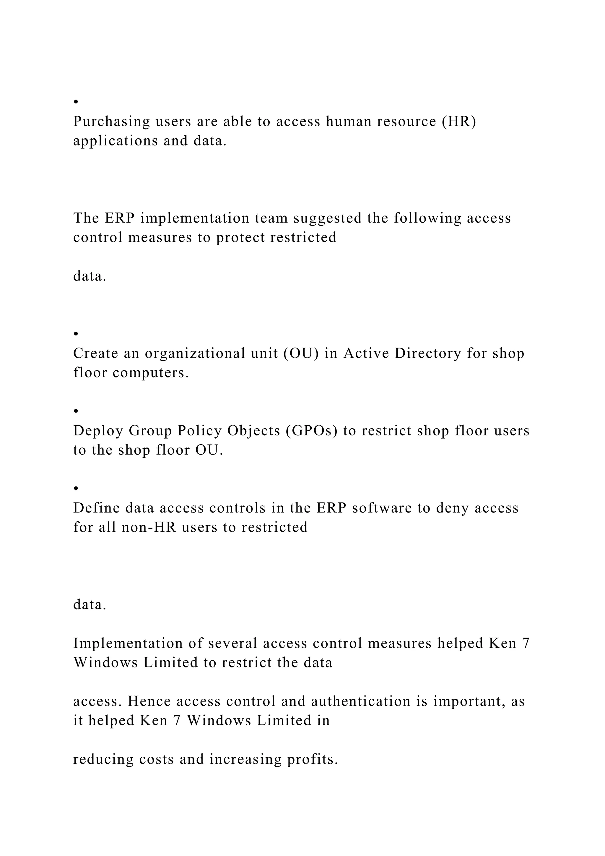 Assignment Network Security ControlsAssignment Requirements.docx