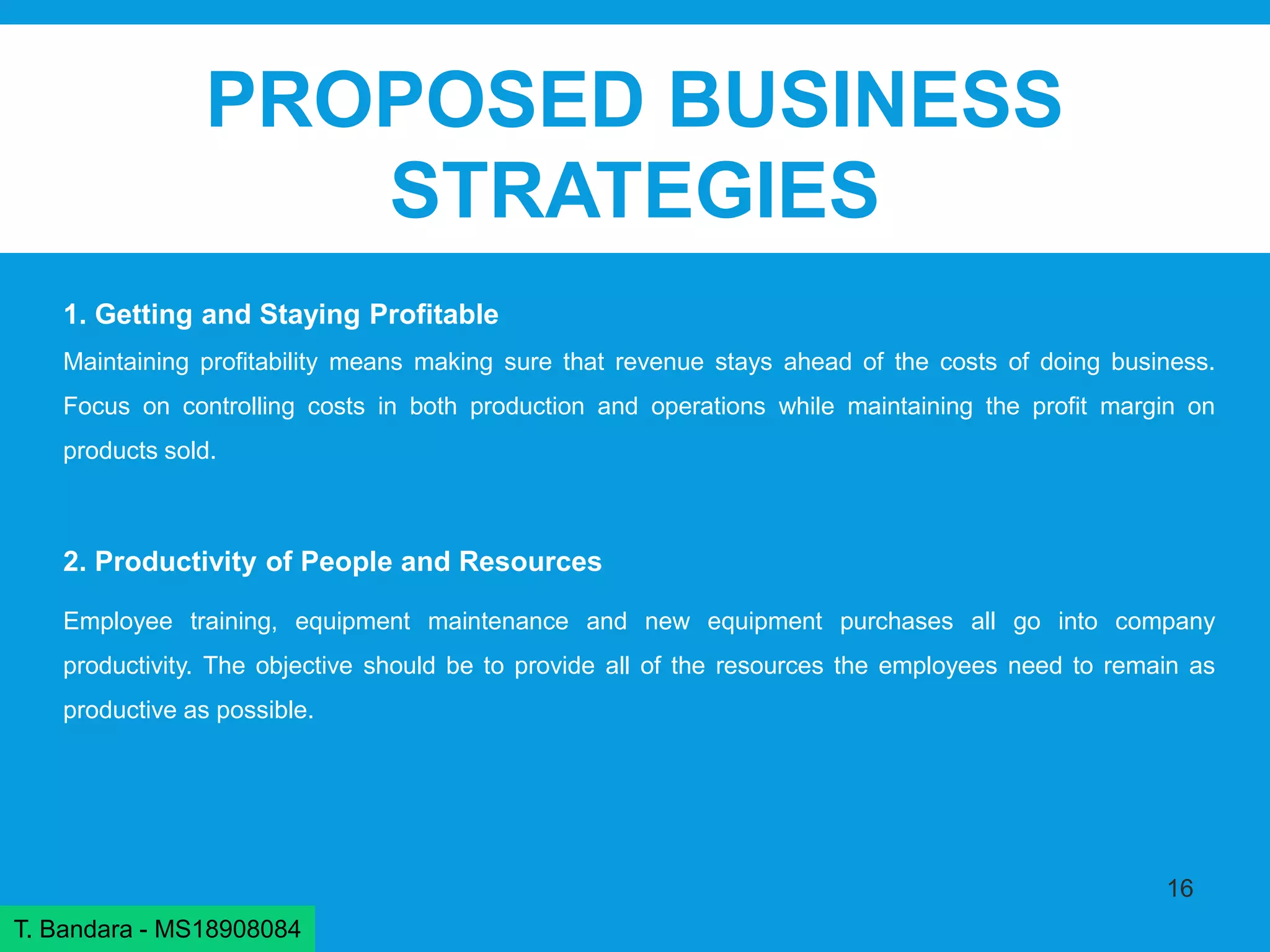 Assignment - Maliban | PPTX