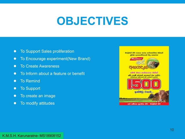 Assignment - Maliban | PPTX