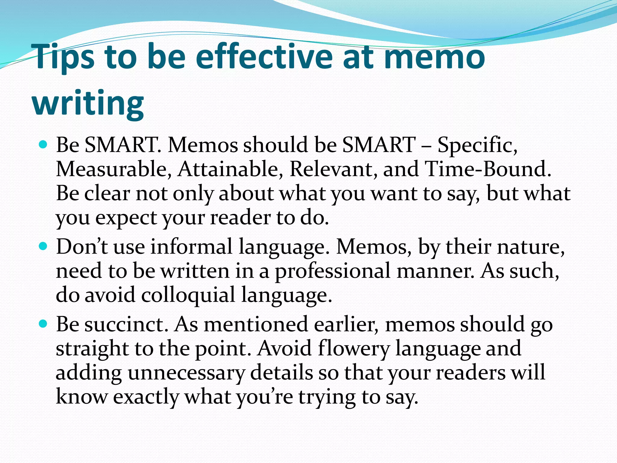 Assignment No-14 Memo.pptx