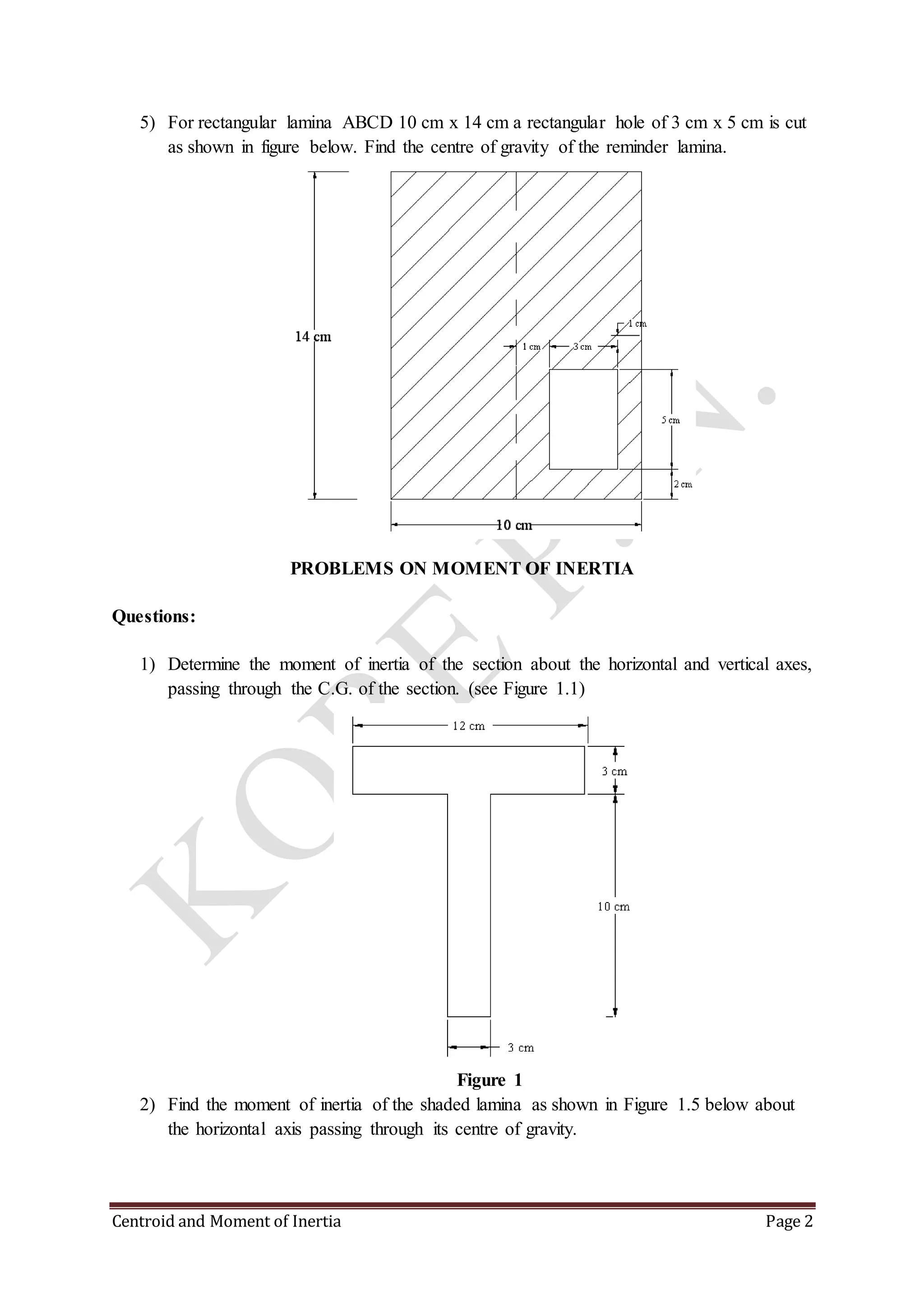 Assignment no. 5 | DOCX