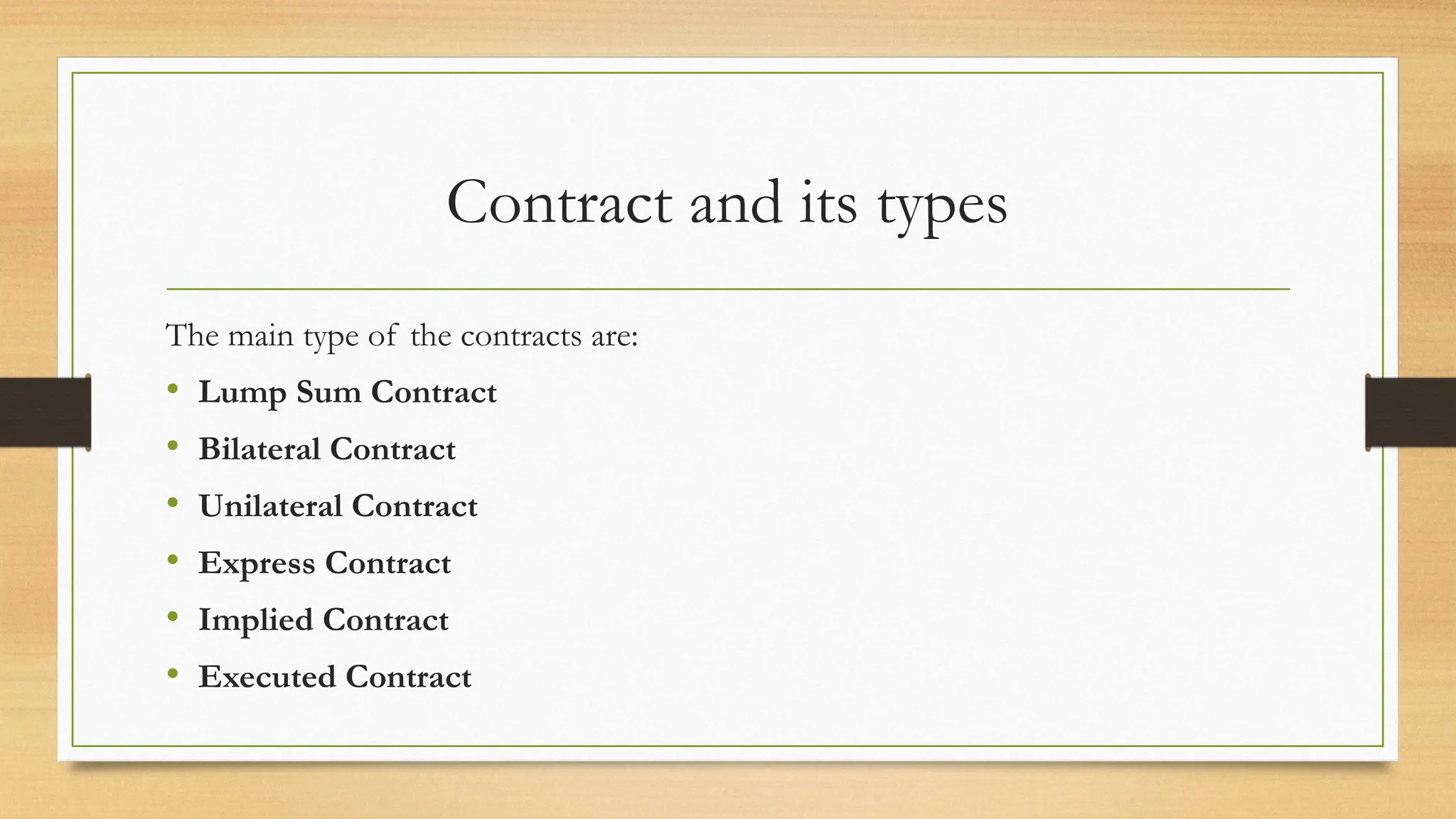 Assignment No. 1 (Lump Sum Contract).pptx