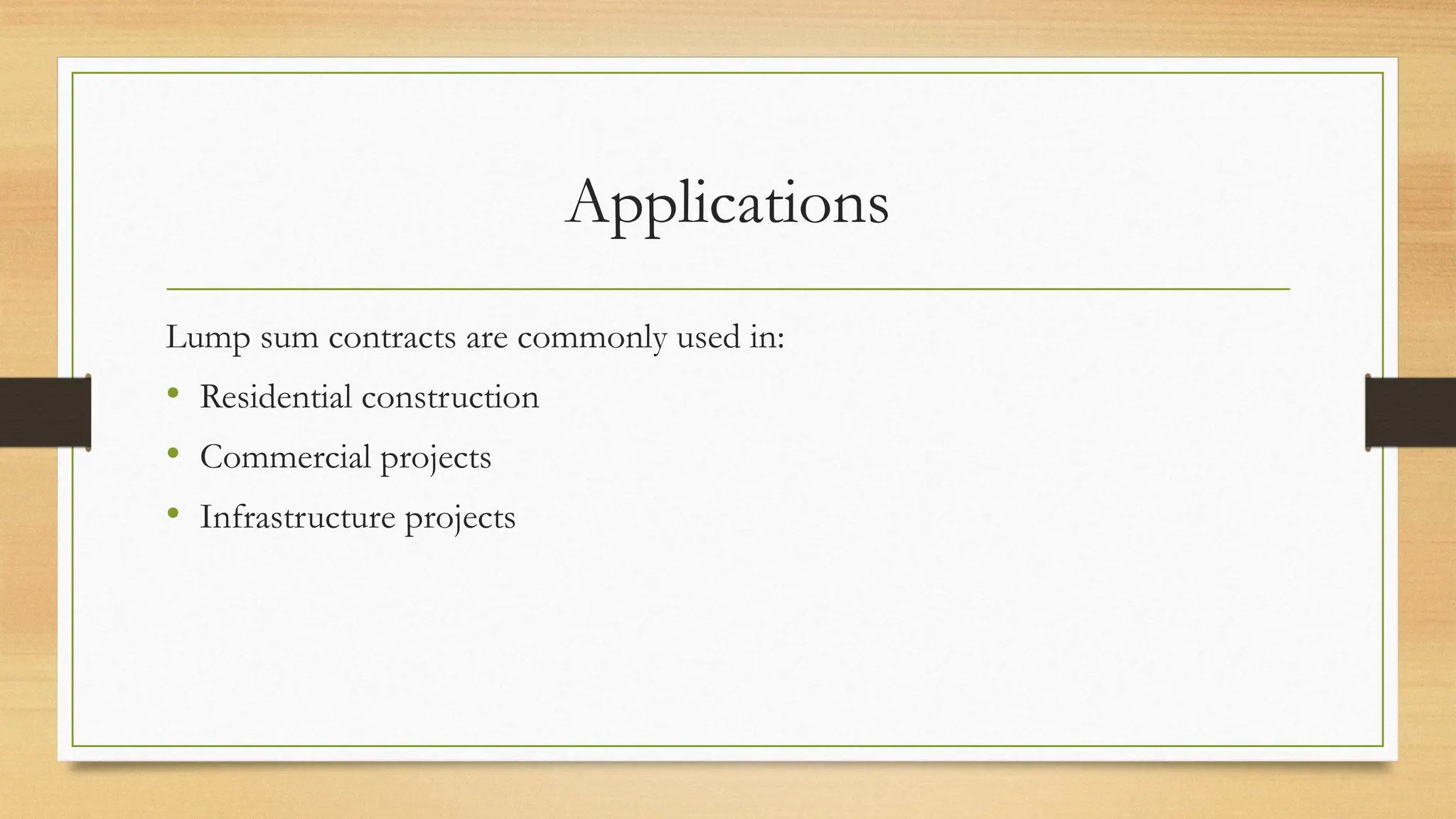 Assignment No. 1 (Lump Sum Contract).pptx