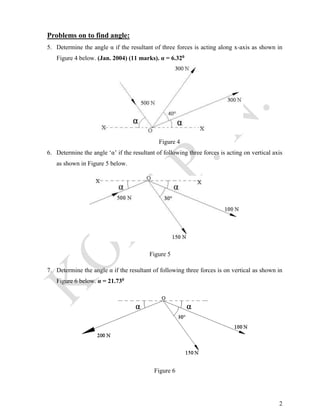 Assignment no 1 | DOCX