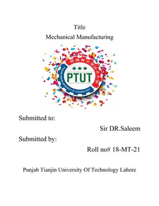 Combined Steady and Variable Stresses, Gerber Method for Combination of ...