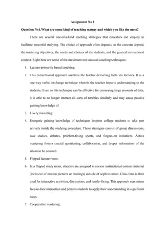 Assignment No 1 848.docx