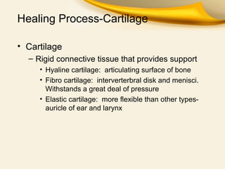 Muscle Injury , Inflammation & repair | PPT