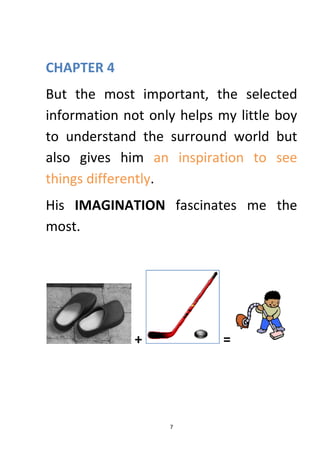 STORY OF JULIUS no2 sandra antanaviciene | PDF