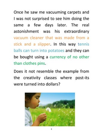 STORY OF JULIUS no2 sandra antanaviciene | PDF