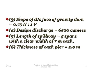 ogee design | PPT