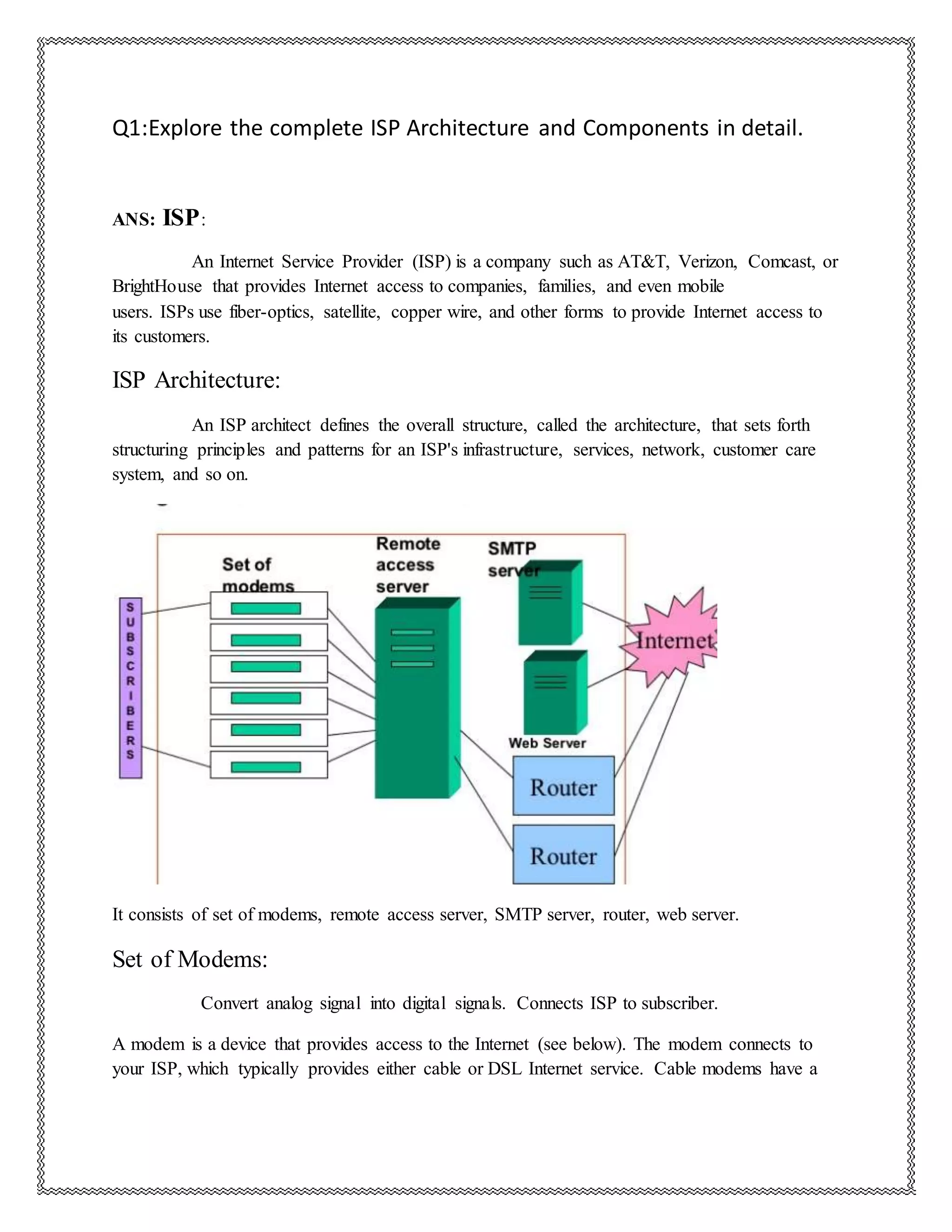 Assignment no 4 | DOCX