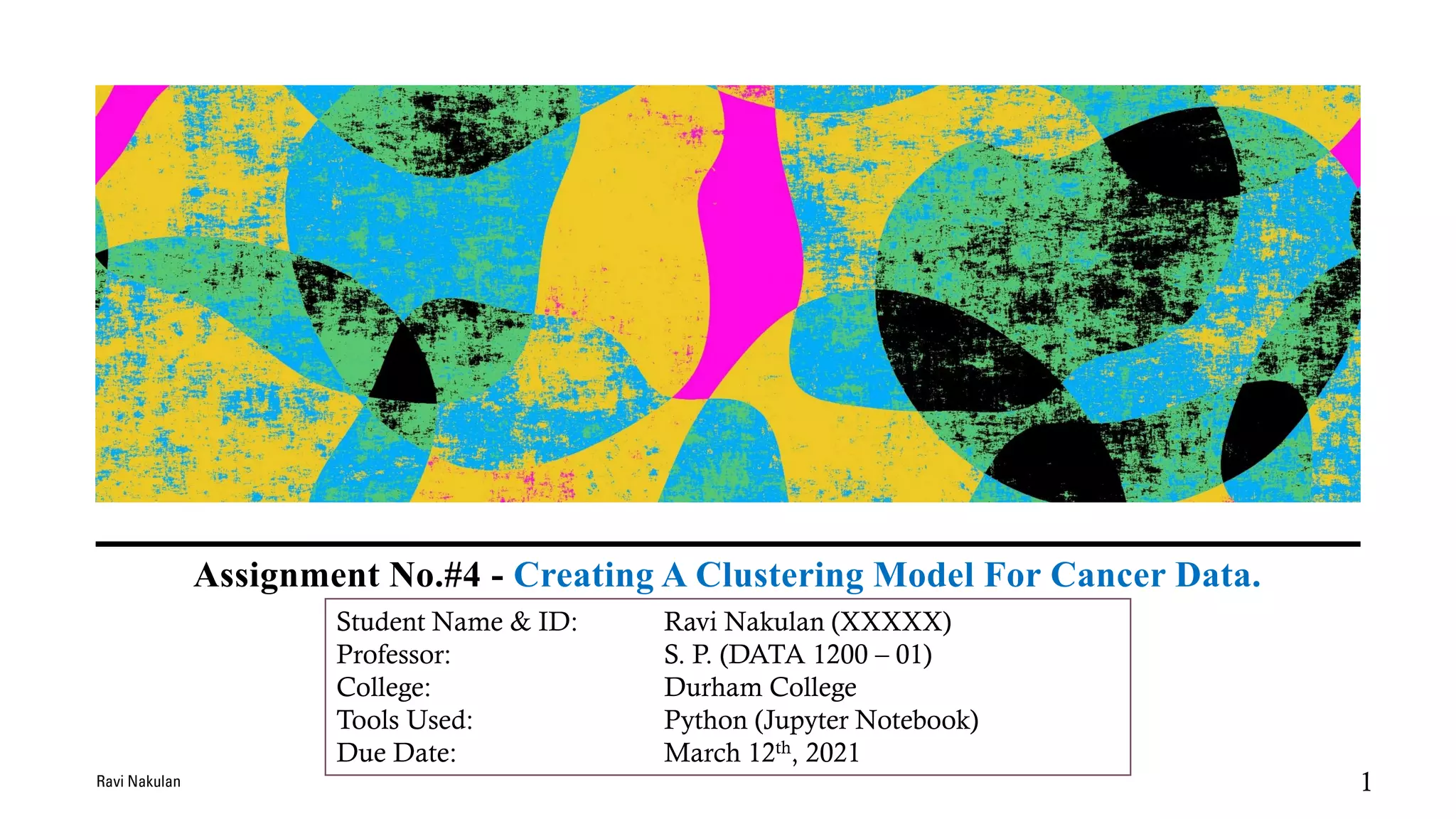 SVM Vs Naive Bays Algorithm (Jupyter Notebook) | PPT