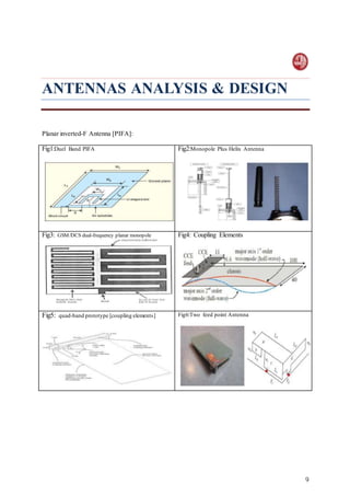 Assignment of5g antennadesigntechnique | PDF