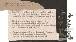 ASSIGNMENT OF B.M.pptx