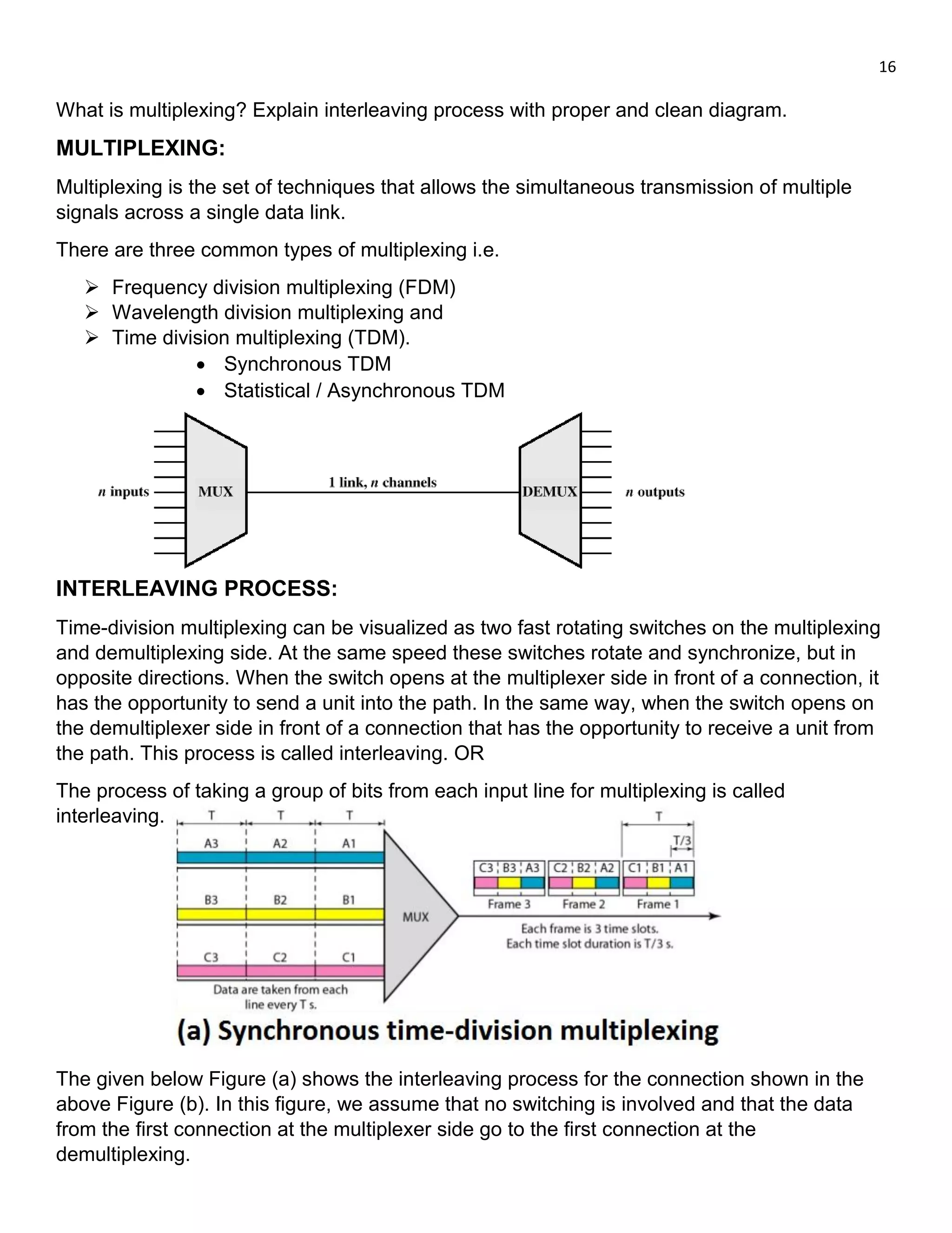 Communication Engineering | PDF