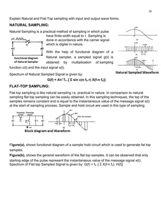 Communication Engineering | PDF