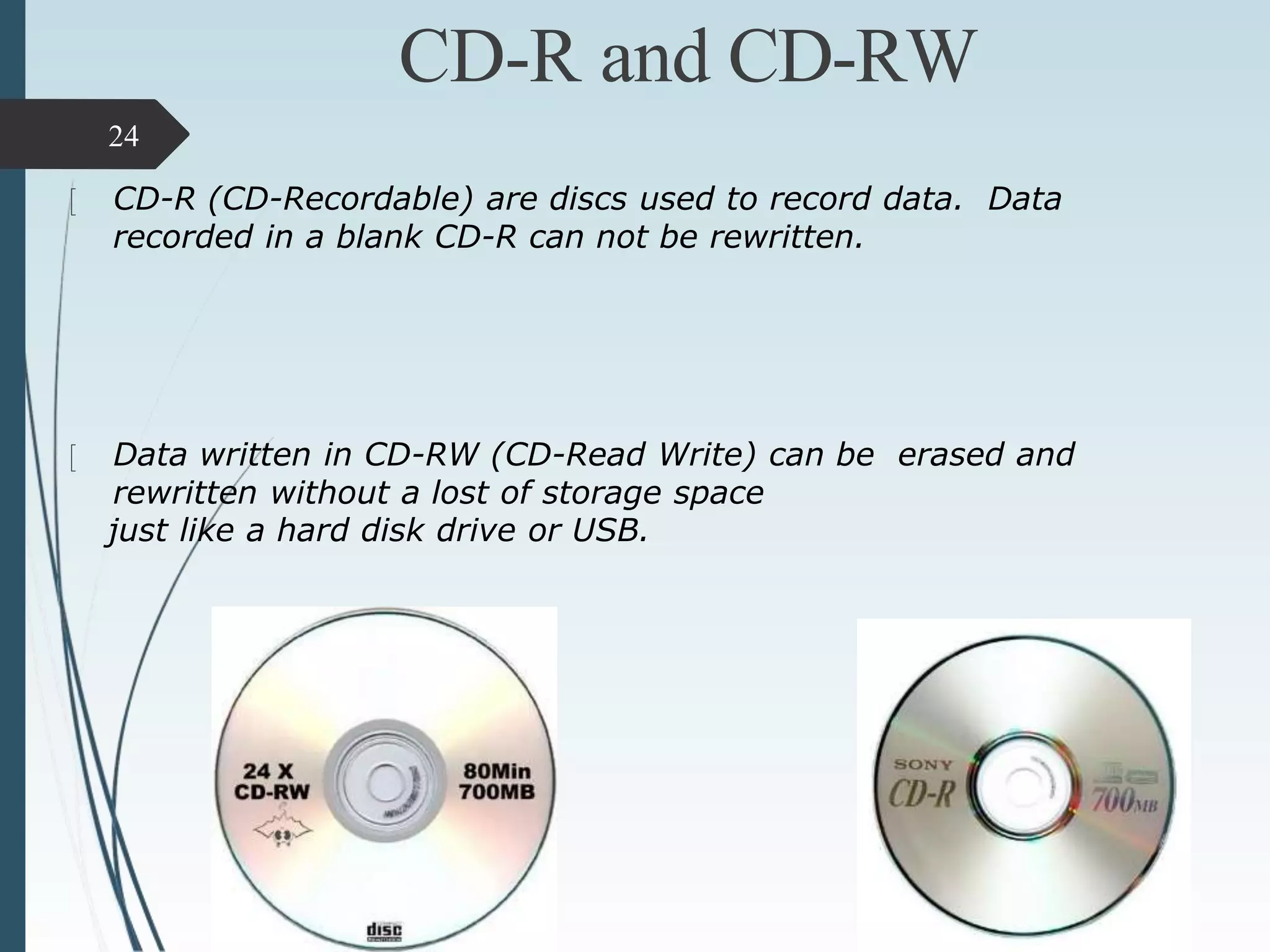 Computer Hardware And Configuration | PPTX