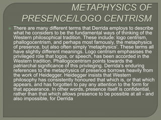 Assignment of critical theory in the light of the discussion of the ...