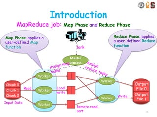 Assignment of Different-Sized Inputs in MapReduce | PPT